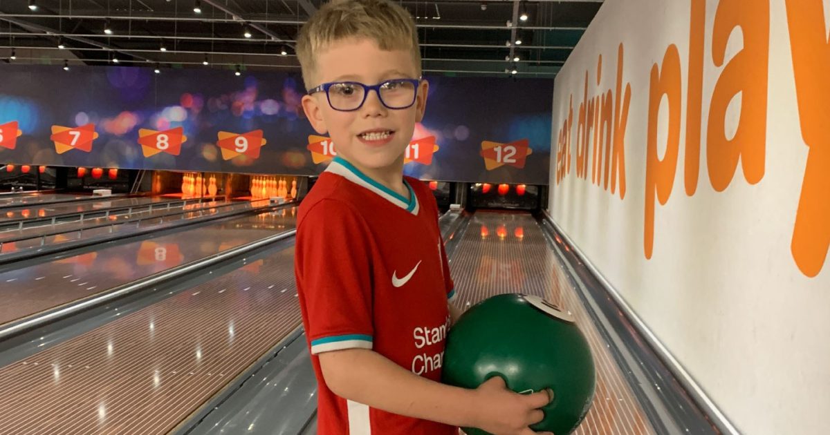 Bowling In Craigavon | Activities | Airtastic Entertainment Centres